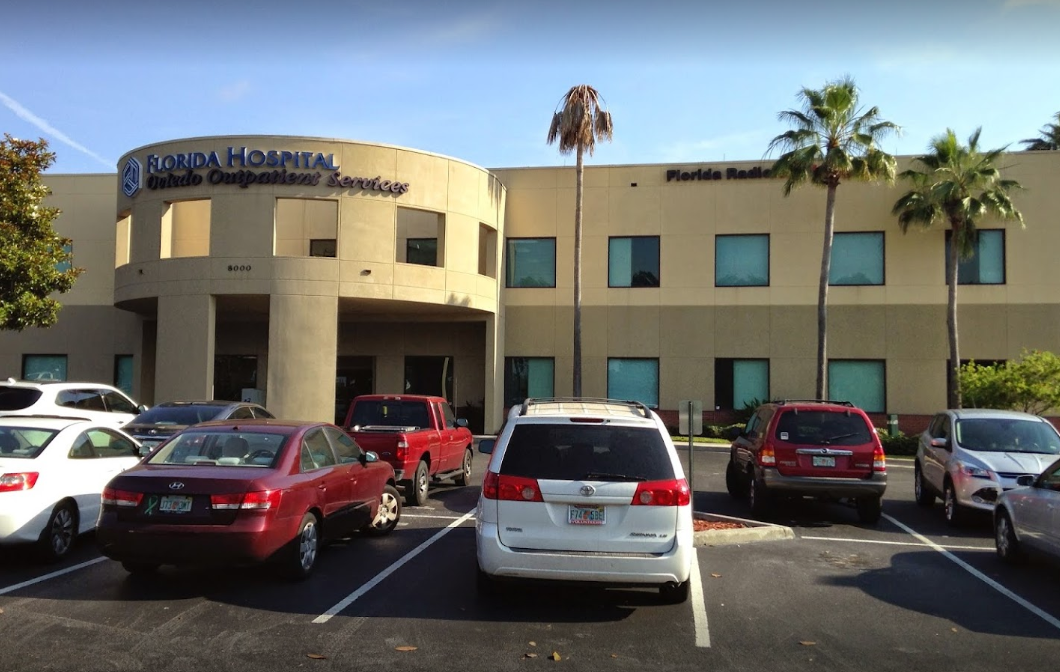 Podiatrist in Oviedo, FL | Upperline Health Oviedo