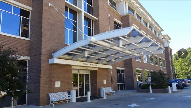 Podiatrist in Atlanta, GA | Upperline Health Atlanta Perimeter