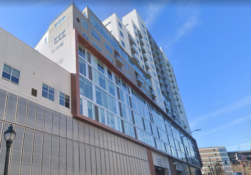 Podiatrist in Atlanta, GA | Upperline Health Atlanta Piedmont