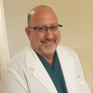 Understanding Podiatric Wound Care with Dr. Michael Kaye | Upperline Health
